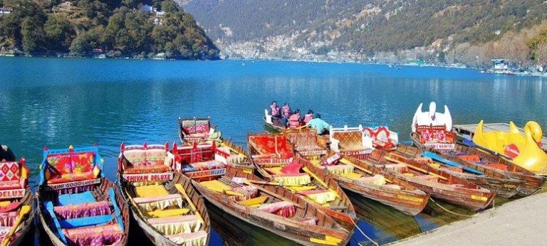 Top 10 Best Hill Stations In India To Visit In Summer - Chandu Travels