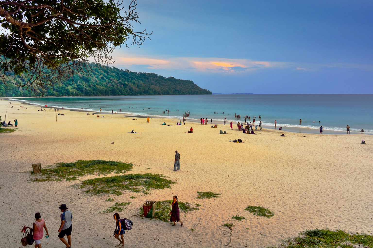 Best Time to Visit Andaman for the Most Pleasant Experience