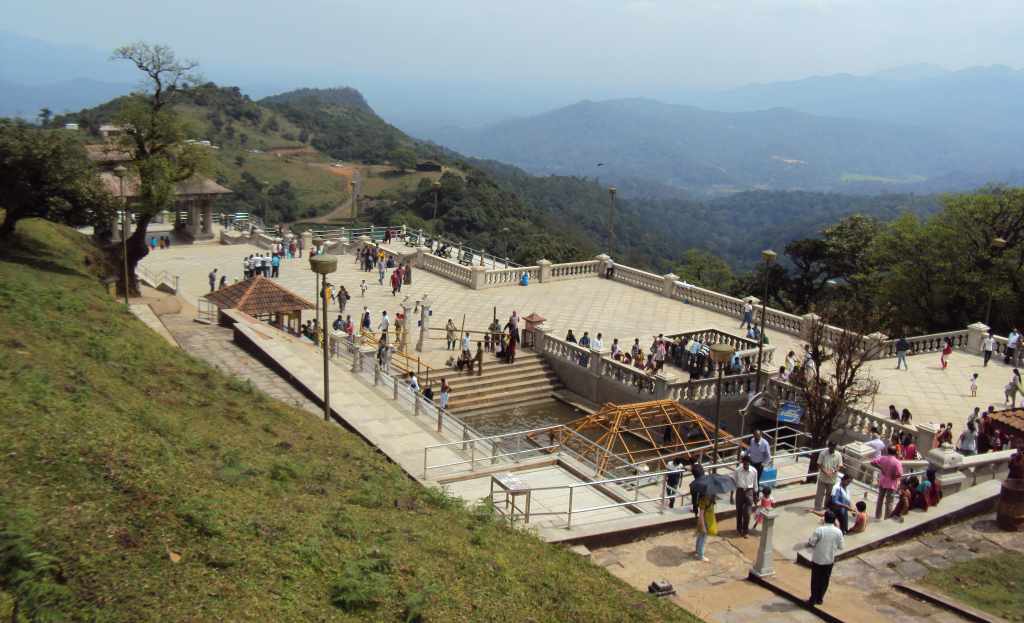 Places to Visit in Coorg Hill Station - the Scotland of India