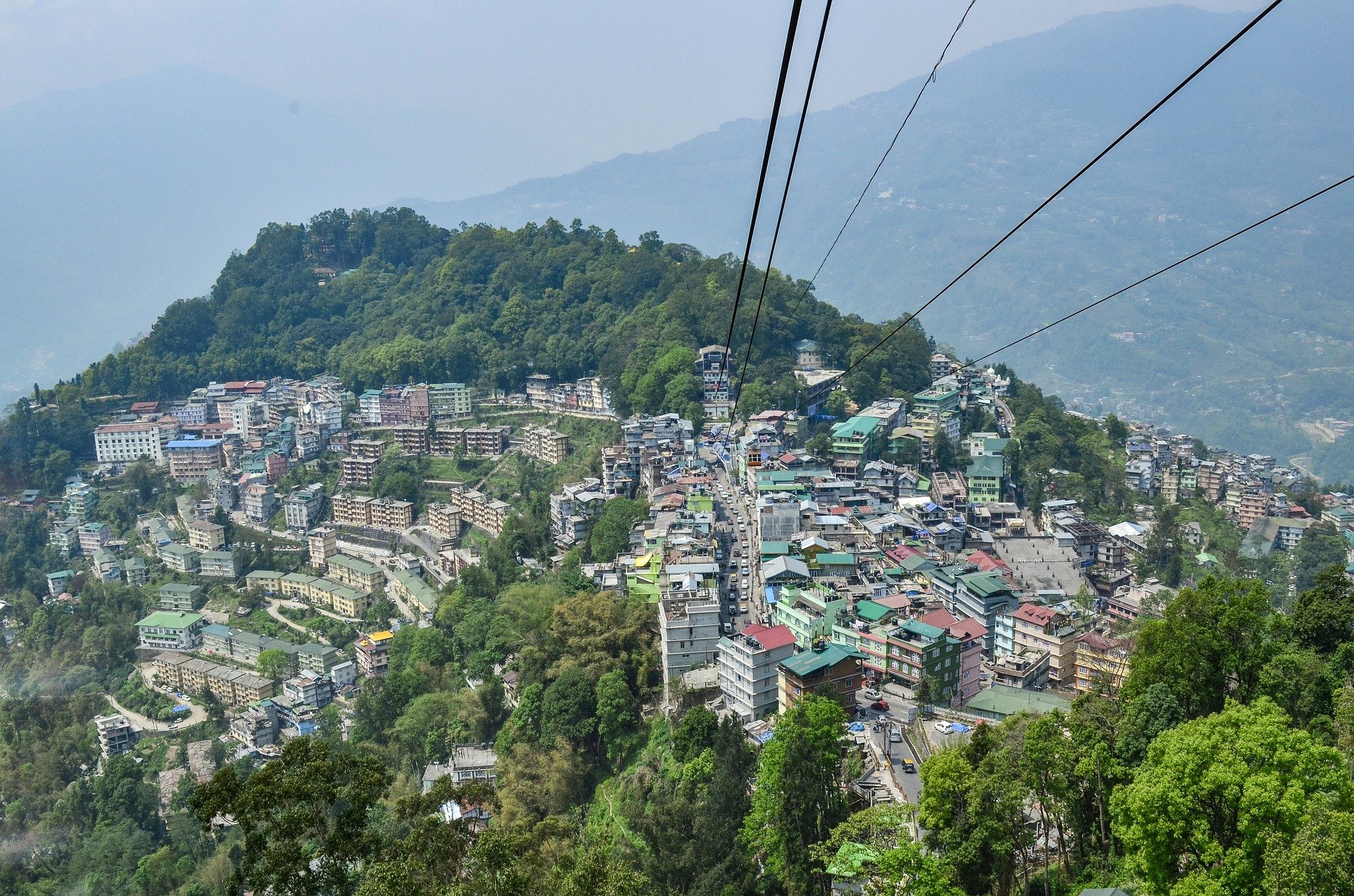 Facts About Sikkim: History, Tourism, Food, and General Facts