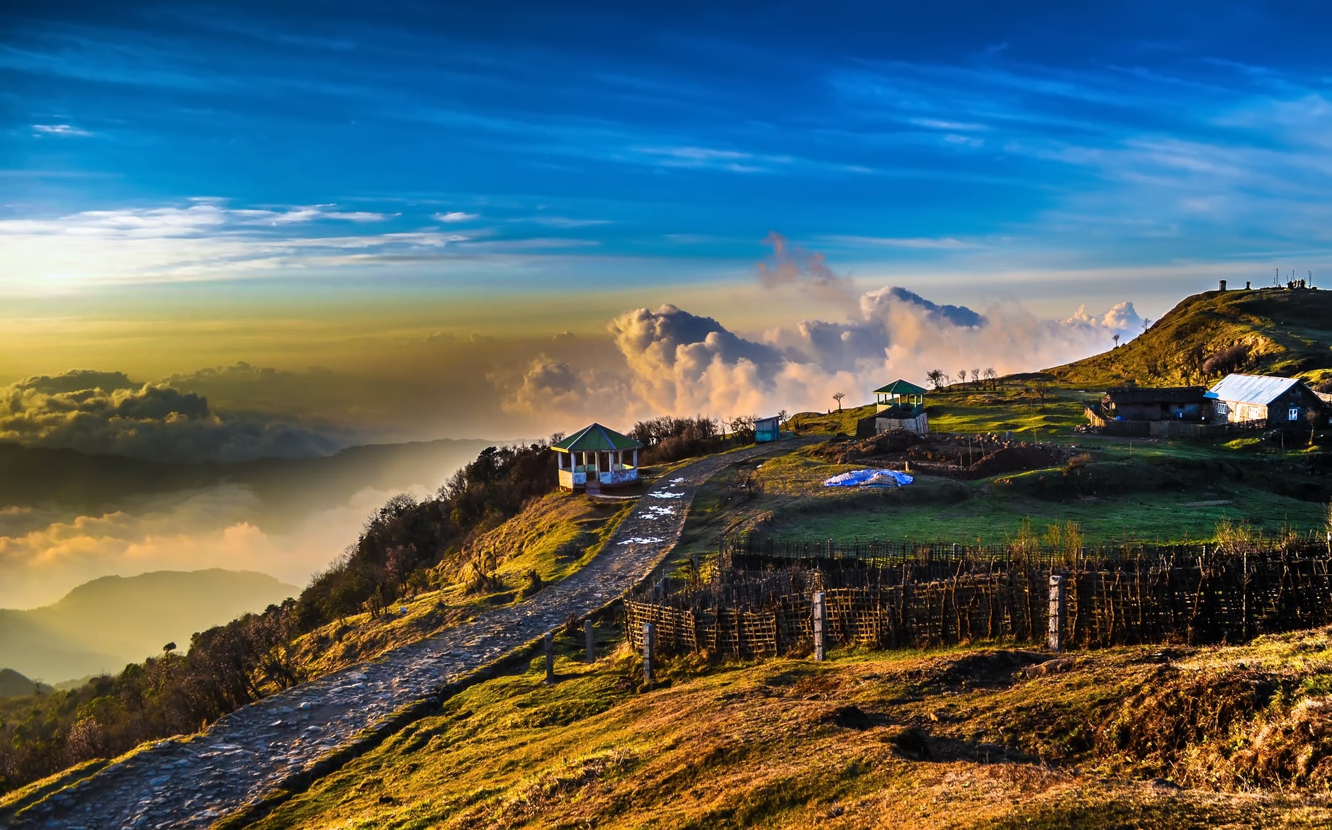 Facts About Sikkim History Tourism Food And General Facts Facts About Sikkim History Tourism Food And General Facts