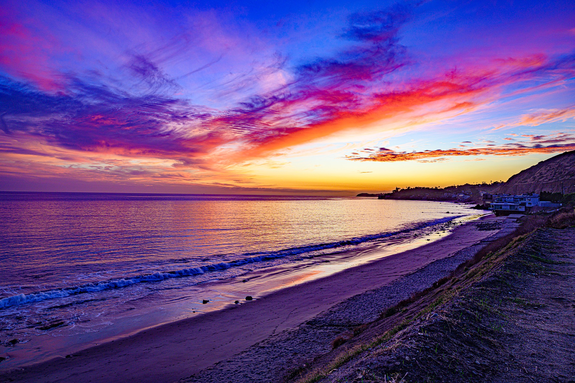 Best Beaches in California That You Must Visit Once