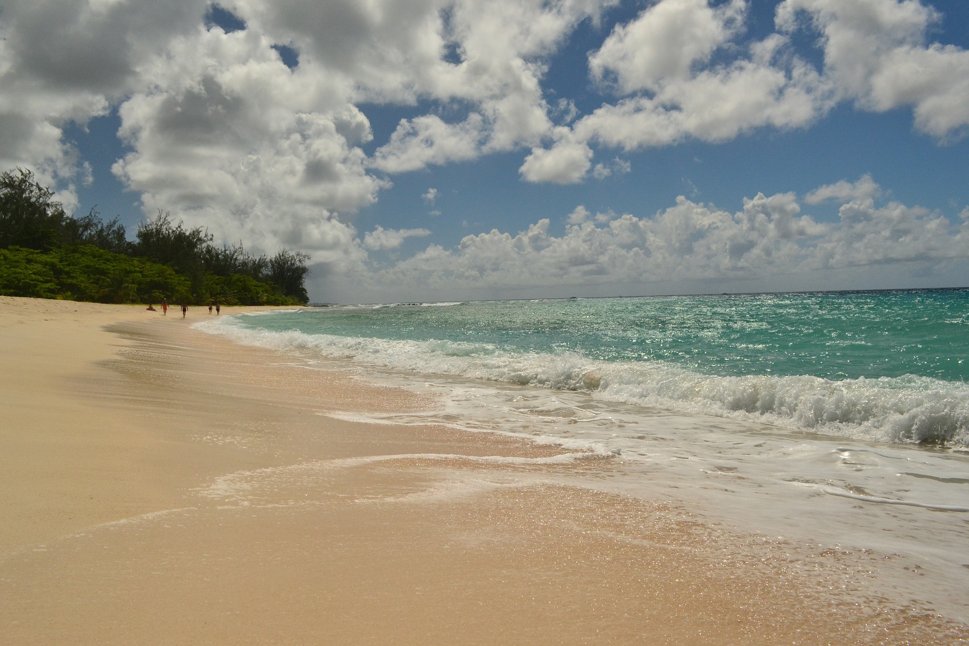 Best Time to Travel to Barbados Month by Month Review