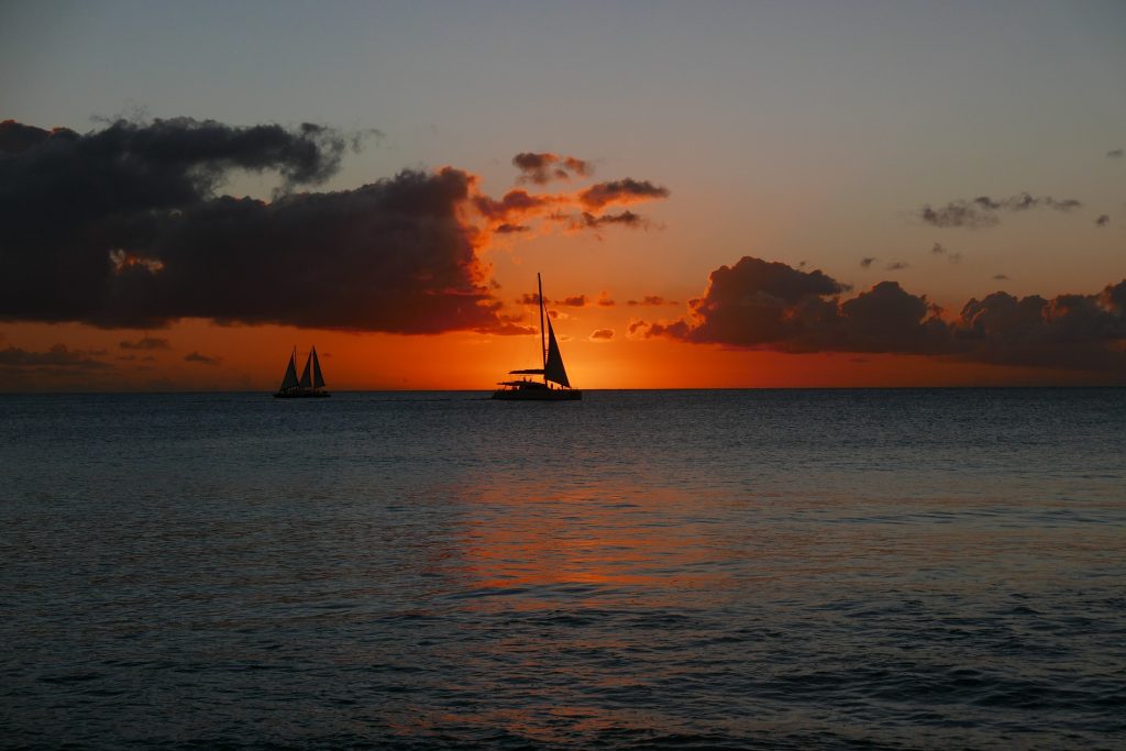 Best Time to Travel to Barbados Month by Month Review