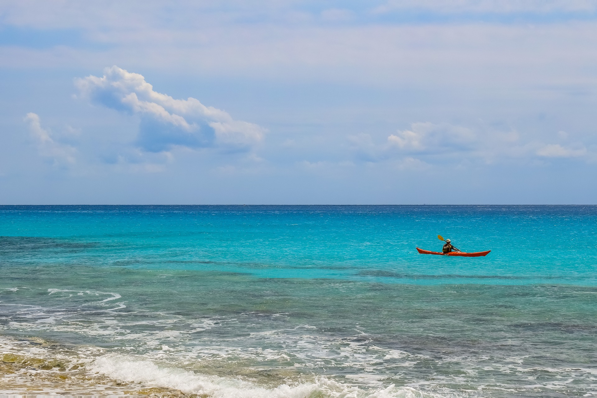 Bahamas Beach List and What They Are Special