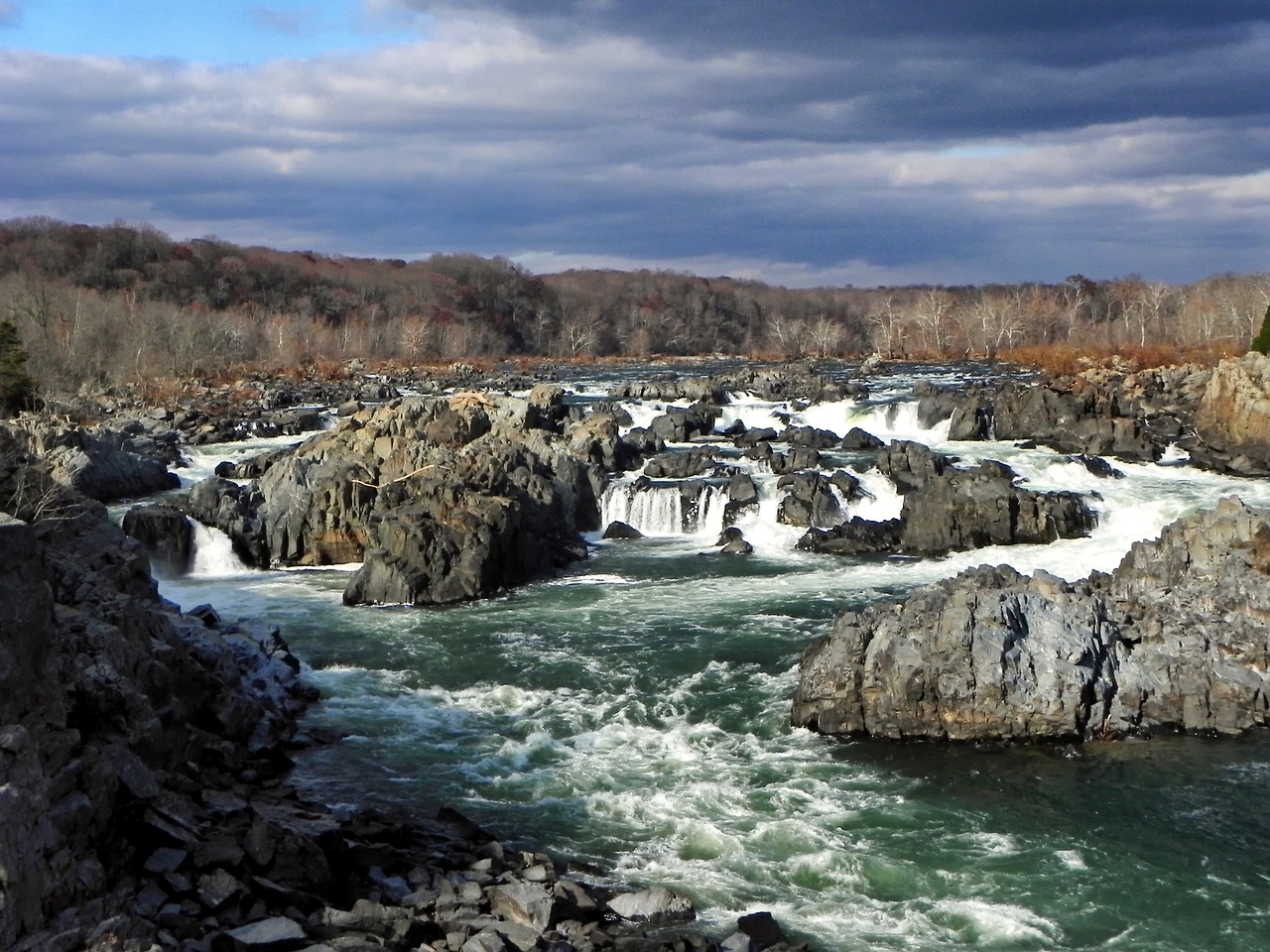 Top 9 Biggest City in Virginia and What They Are Known For