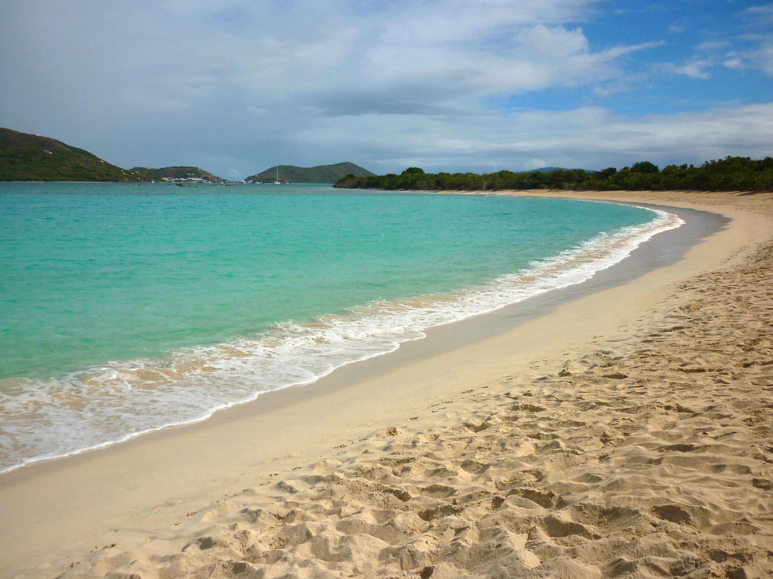 Best St Thomas Beaches Guide 2026 with Entry Fees & Travel Tips ...